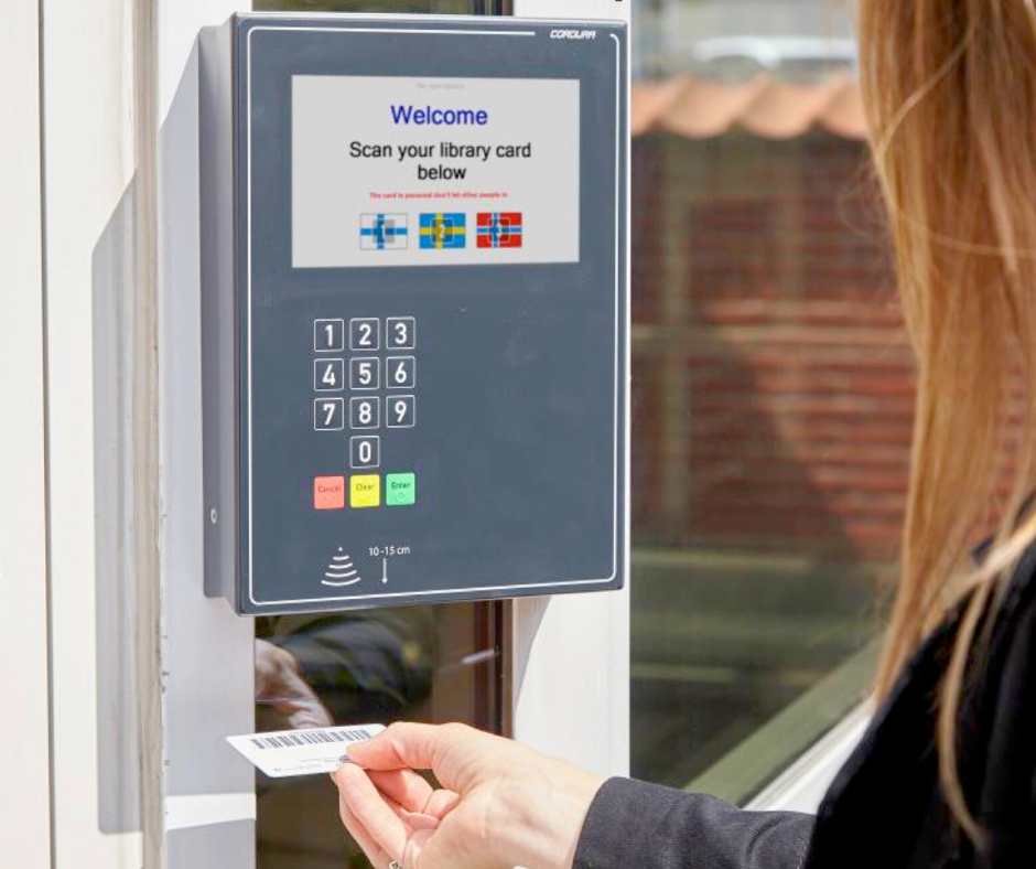 Expanding Accessibility